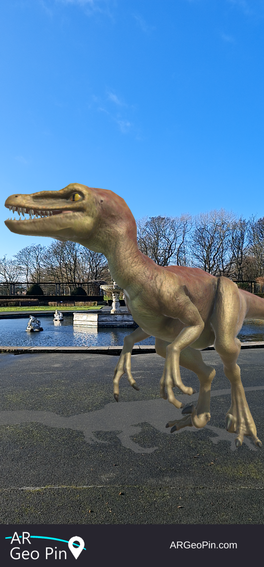 AR Geo Pin - What Is It And How Does It Work?